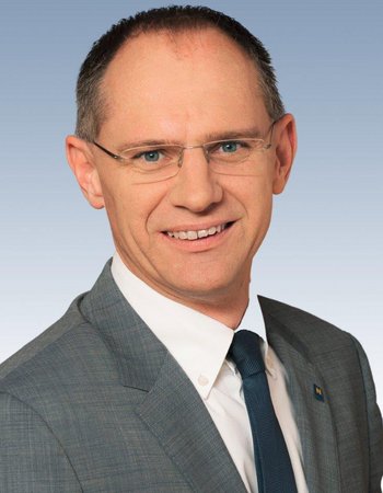 Mag. Gerhard Karner – NÖ Landtag