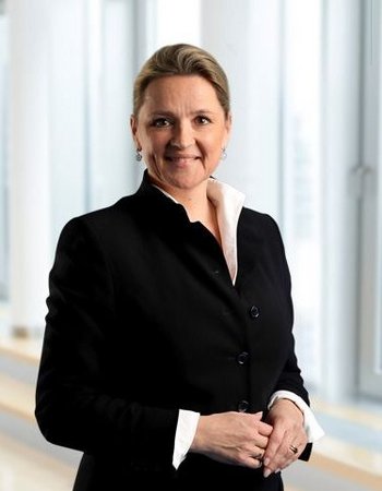 Mag. Susanne Rosenkranz – NÖ Landtag