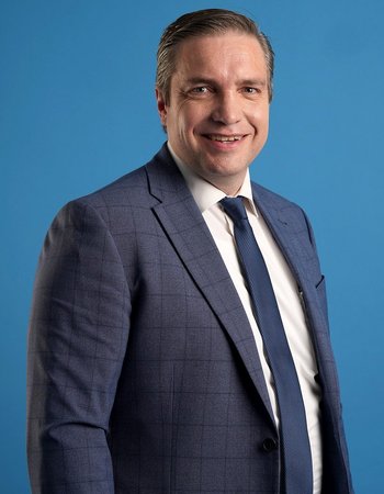 Mag. Hubert Keyl – NÖ Landtag