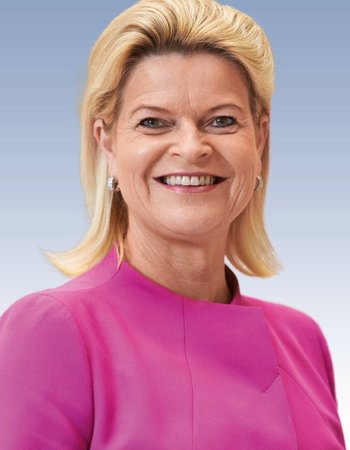 Mag. Klaudia Tanner – NÖ Landtag