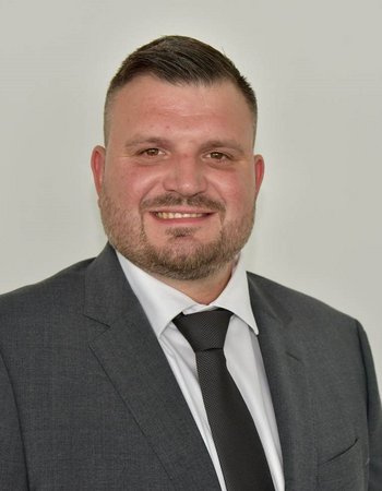 Christian Brenner – NÖ Landtag